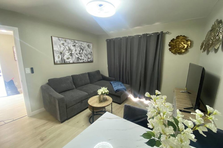Brand New 2-bedroom In Charming Santa Maria With Wifi, Ac - Santa Maria, CA