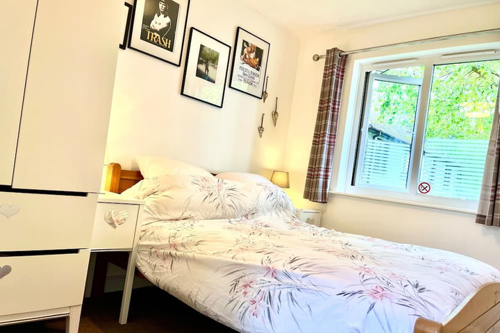 Cornish Holidays For Penzance & St Ives 2 Bedrooms - St Ives