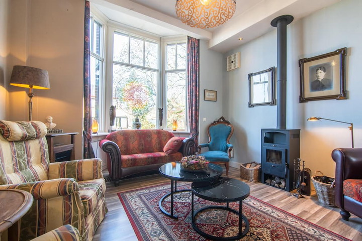 Beautiful Villa In Rucphen, In The Centre - Essen, Belgium