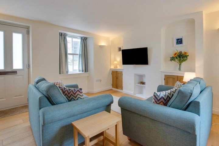 2 Bed In Porthleven (Oc-pevcot) - Helston