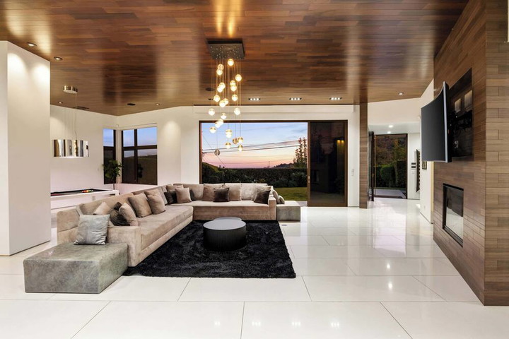 The Doors Hollywood Hills | Rooftop + Hot Tub | C&c - ハリウッド, CA
