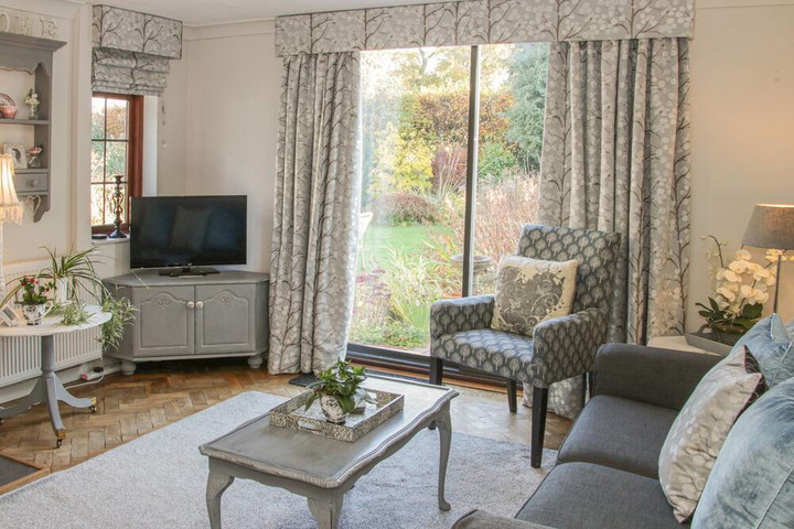 Little Beeches, Family Friendly, With A Garden In Hengoed - Oswestry