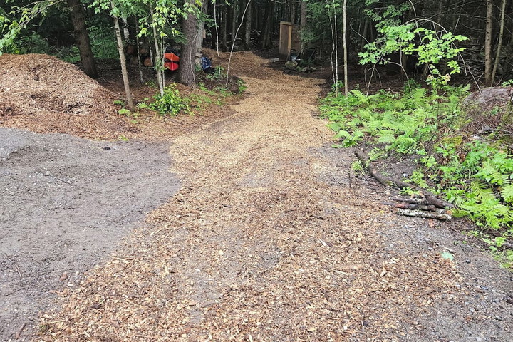 Nomadic Nook: Sprinter Vans, Small Pop-ups Or Tents With Private Waterfall - Adirondack Mountains