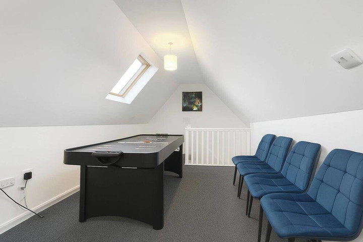 2 Bedroom Appartment - High Wycombe