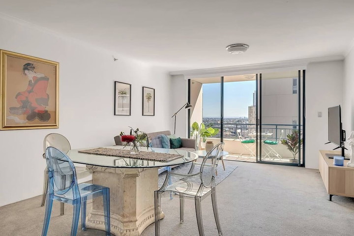 Top Of The Town With Sydney Cbd At Its Doorstep - Surry Hills