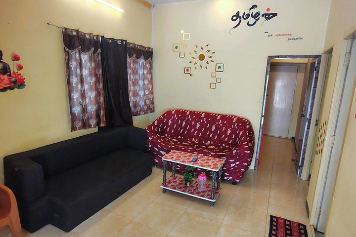 Aks Cottage - Yercaud