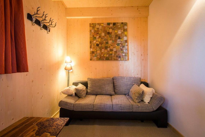Gemütliches Chalet Mit Infrarotsauna - Turracherhöhe