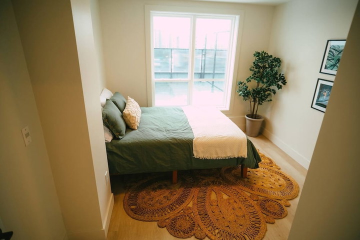 Chic Cozy Retreat - 2br - Stunning North End Views - Halifax