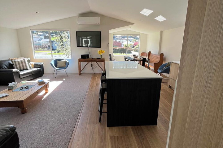 House - Clyde Getaway - 5 Minute Walk To Clyde Township - Clyde