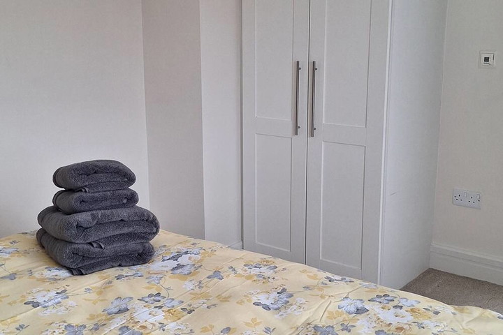 Modern 2-bedroom Duplex Apartment In The Heat Of Westport Co Mayo - Westport
