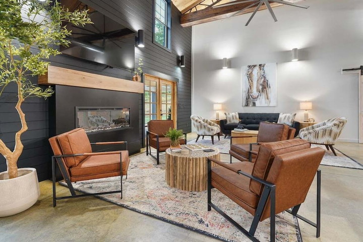 Southern Sanctuary 2aspacious Retreatsleeps 10 - Columbia, TN