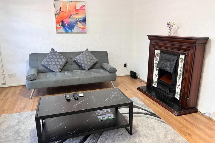 Hive Stays Close To Abbeywood Free Parking Wifi - Londra