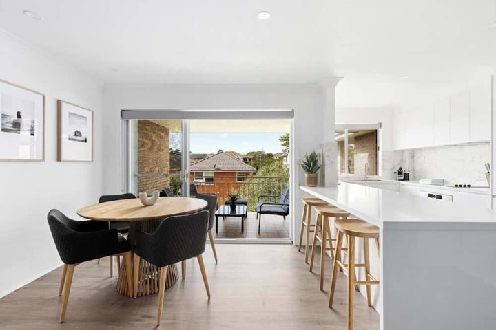'Seascape' - Luxury 2 Bedroom Apartment - Moments From Cronulla Beach - Cronulla