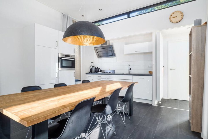 Holiday Home Maridu Family L-cube - Arnhem