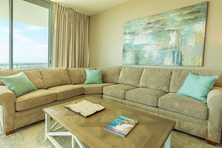 Caribe Resort 713c By Liquid Life - Orange Beach, AL
