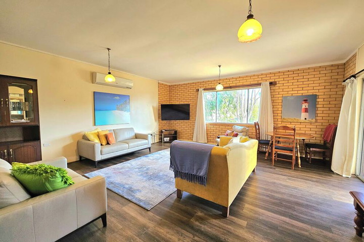 Bethanga - Short Walk To The Heart Of Robe -Pets Welcome - Outside Only - Robe