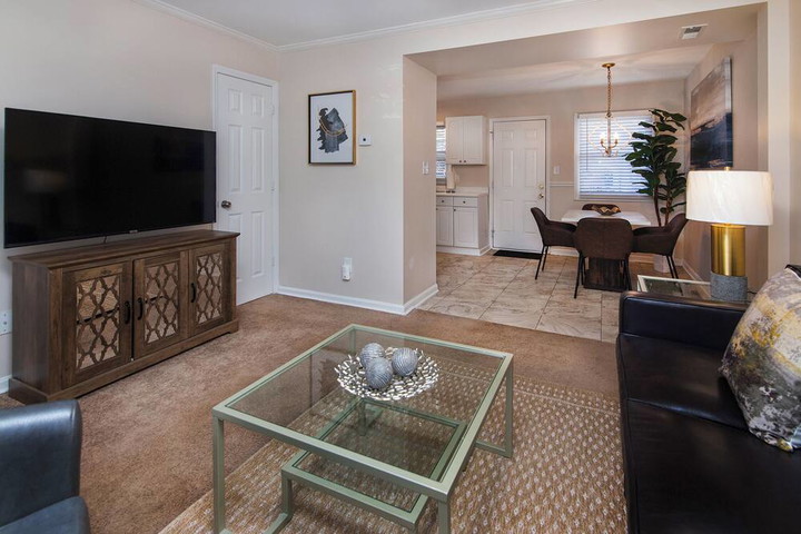 Turnkey 2br Apartment - Belmont, NC