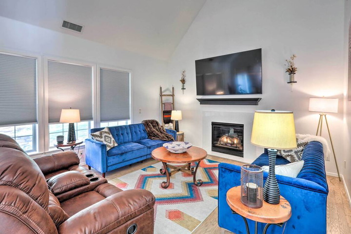 Family-friendly Flagstaff Home < 5 Mi To Downtown! - Flagstaff, AZ