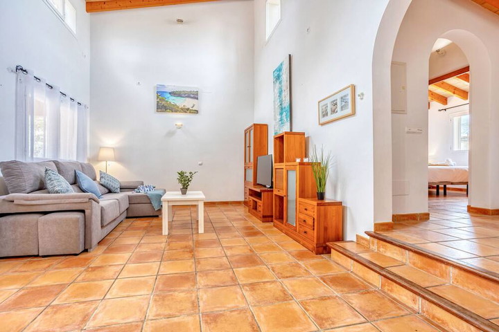 Casa Tulipa By Dracmallorca - Santanyí