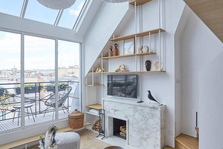 Sublime Loft - Courbevoie