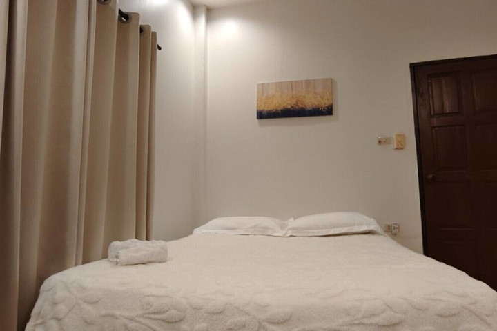 300m To Beach, Sunset View | Modern 2br Home - Ko Samui