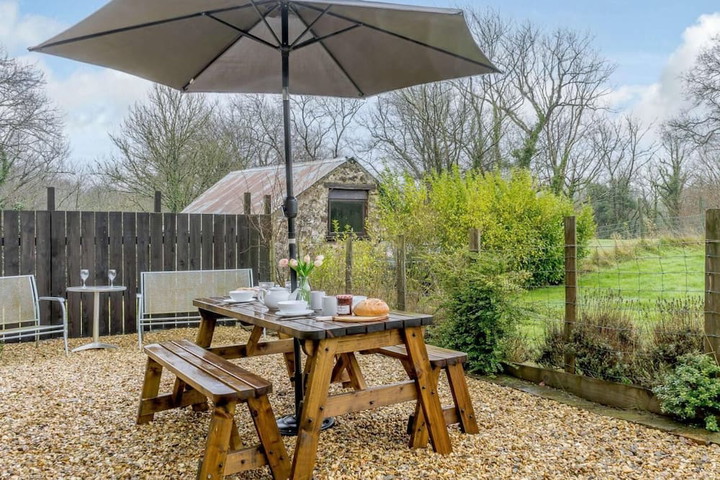 2 Bed In Clynderwyn (Oc-86157) - Narberth