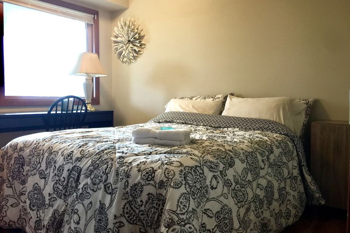 Bellevue Retreat - Bellevue,  East Of Seattle, Wa - Renton, WA