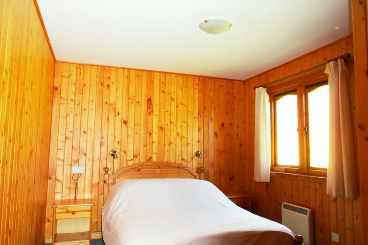 Guisachan Lodge @Lochletter Lodges. A 3 Bedroom Lodge In Beautiful Glen Urquhart - Loch Ness
