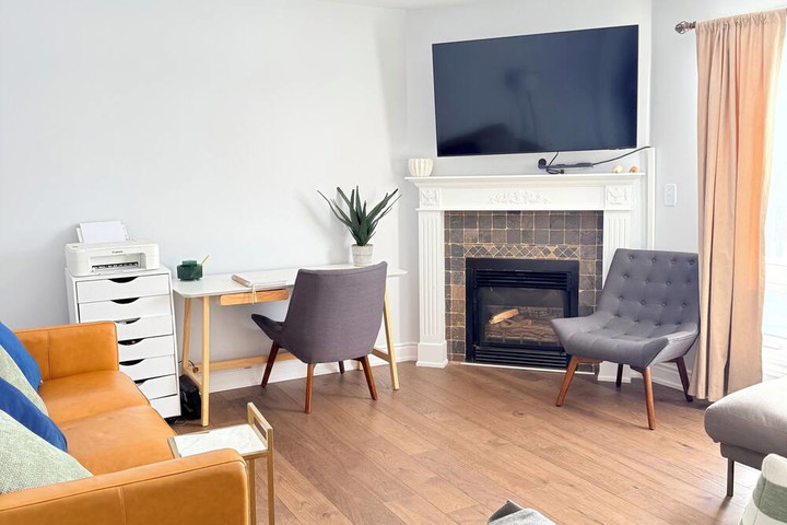 Golf & Spa Retreat W/ Jacuzzi Near Tpc Toronto - Orangeville