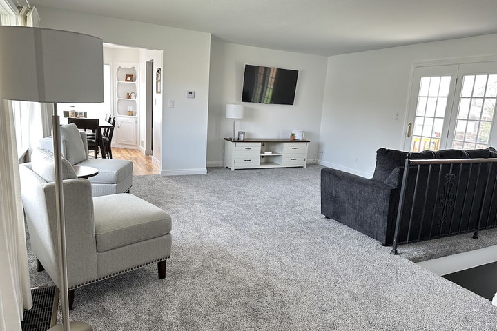 5 Star Home Close To Mt America Center & Temple, Perfect Location, Sleeps 10 - Idaho Falls, ID