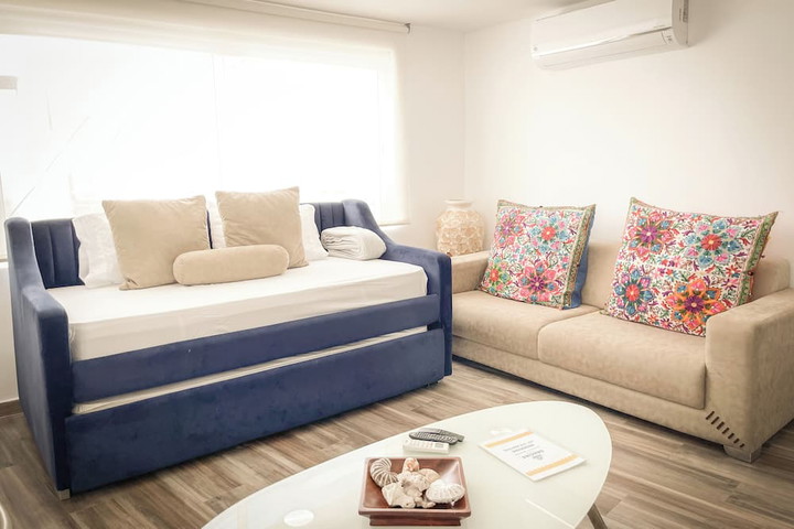 Luxe Downtown Place - San Andrés