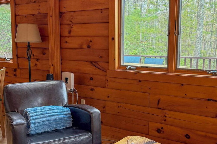 Perfect Escape For Total Privacy, Rustic Modern Cabin, 15 Pvt. Ac, Wifi, Heat/ac - Phoenicia, NY