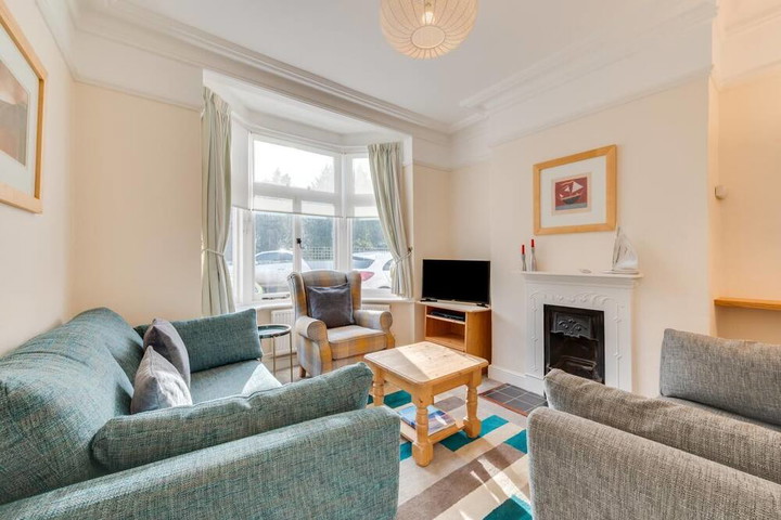 3 Bed In Southwold (Oc-sl104) - サウスウォールド
