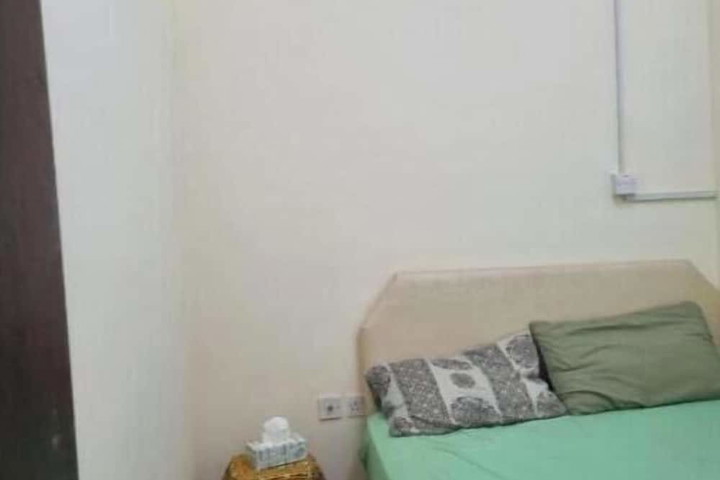 Economy Double Room 2 - Al Ain