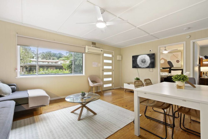 Metung Serenity: 2br Retreat Pets & Boat Friendly - Metung