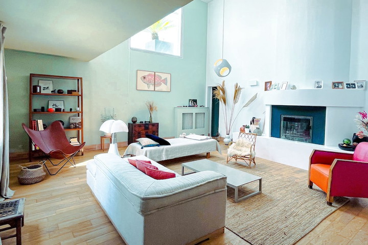 The Unexpected · 350 M², Heated Pool, Vannes' Old Town Within Walking Distance - Vannes