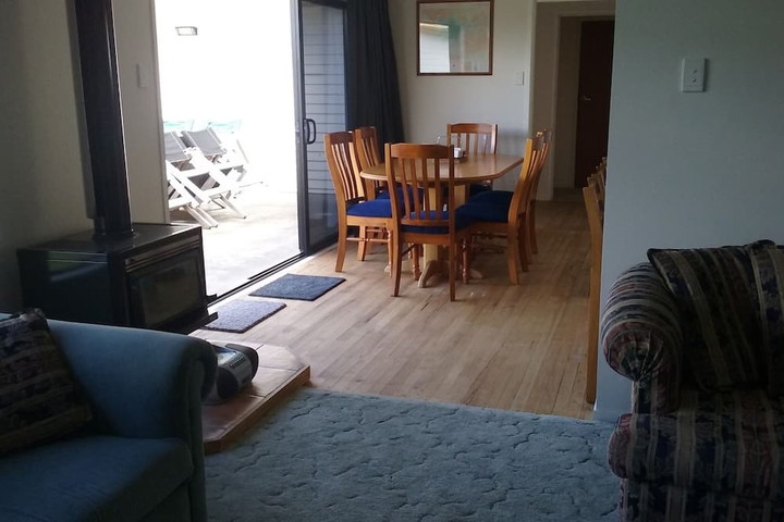 Fisherman's Retreat On Lake Tarawera - Rotorua