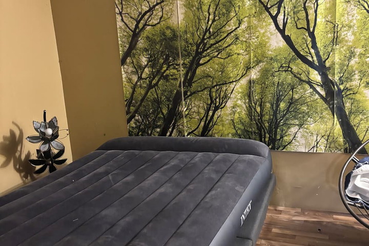 Cozy 1-bedroom Resort In Delightful Orlando Master Suite With En-suite Showers - Orlando, FL