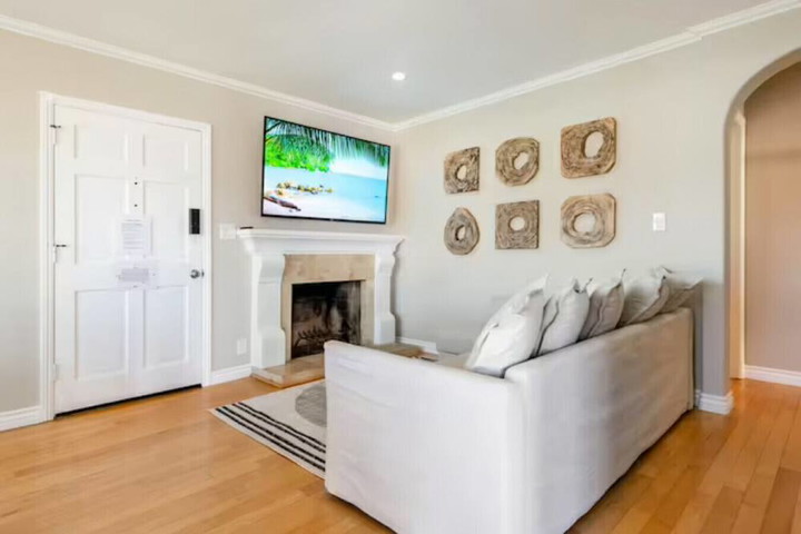 Encinitas Gem - Walk To Downtown & Beaches, Hot Tub - Encinitas, CA
