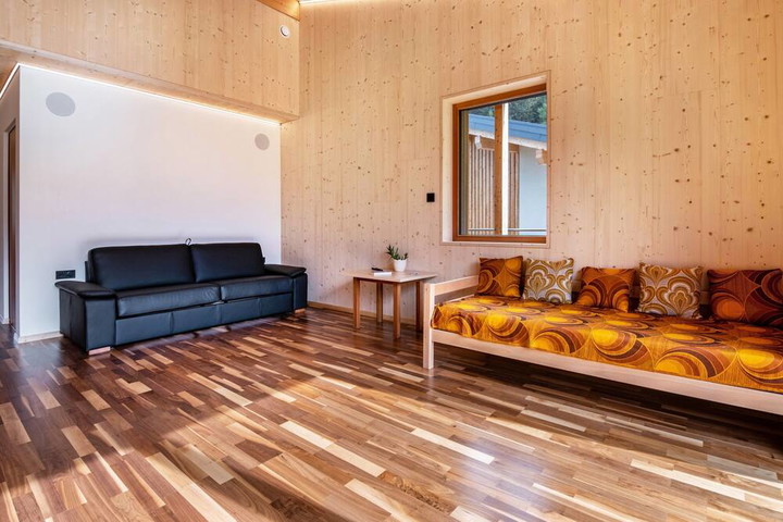 Apartment 'Rumwaldhof Enzian' With Mountain View, Shared Terrace And Wi-fi - Sulden
