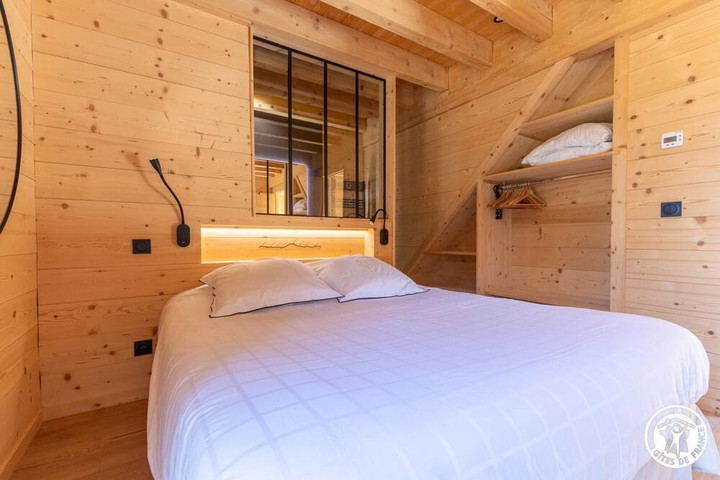 Chalet Landésite - Murol - Saint-Nectaire