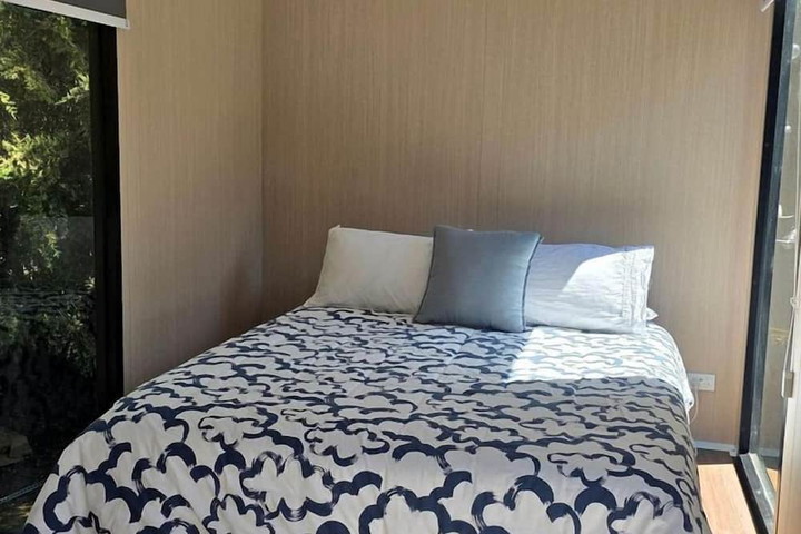 Fully Equipped Tiny House Perfect For An Intimate Getaway In Victoria - Lancefield