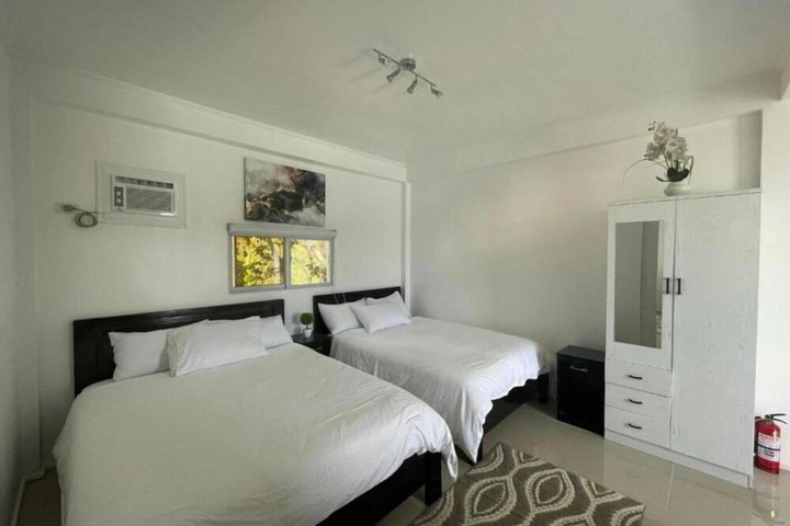 Superior Suite At Lopez Beach Resort - Sipalay