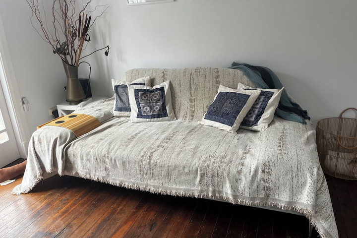 Callistemon Cathos Beach Cottage 8 Mins Walk To Beach (Dog-friendly) - Newcastle