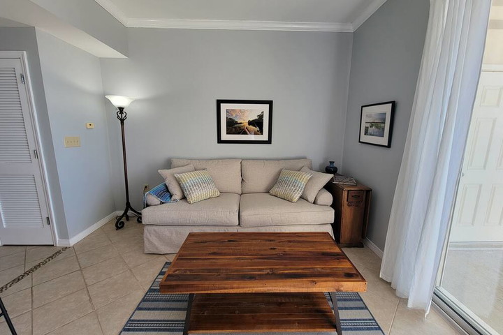Inn At Dauphin Island 306 Efficient 1br Sleeps 6 With Beautiful Views!! - Dauphin Island, AL