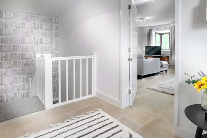 Hitchin - 2 Bedroom Coach House - With Parking - Cambridgeshire