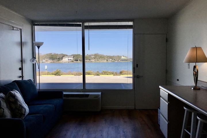 Direct Sound Water View And Beach Accesskitchenpool - Morehead City, NC