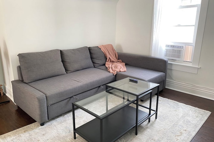 Wolseley Charmer- Second Unit - Manitoba