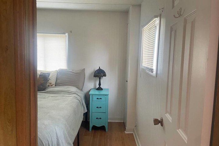 Cozy 1-bedroom Farm Guesthouse In Beautiful Corvallis With Hot Tub - Corvallis, OR