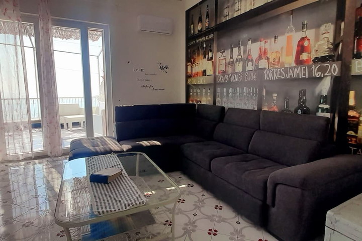 Seaview Dream Home - Amalfi